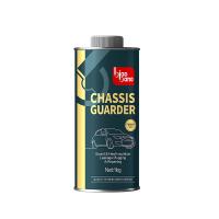 China Impact Resistant Anti Corrosion Rubberized Undercoating Spray for Vehicle Chassis Guarder with Stabilizing Components for sale
