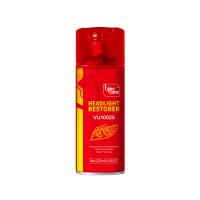 China 220ml Car Headlight Repair Spray Professional Removes Yellowing Surface Scratche And Oxidation for sale
