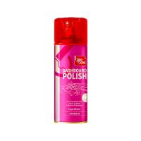 China 2 In 1 Car Polish And Wax 450ml Easy Operation With Advanced Spraying Technology for sale