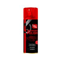 China Convenient Car Dashboard Wax Polish Dashboard Shiner Spray For Car Interiors for sale