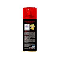 China Convenient Car Dashboard Wax Polish Dashboard Shiner Spray For Car Interiors for sale