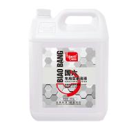 China Standard Engine Bay Spray Cleaner Non Flammable SCR System With Clean Urea Liquid for sale