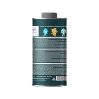 China Weatherproof Corrosion Resistant Noise Damping Undercoating Spray 2kg Chassis Guarder for Vehicle Maintenance for sale