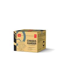 China Weatherproof Corrosion Resistant Noise Damping Undercoating Spray 2kg Chassis Guarder for Vehicle Maintenance for sale