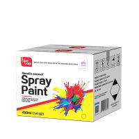 China Convenient Car Coating Spray Metallic Spray Paint Easy To Operate for sale