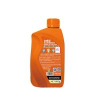 China 800ml Corrosion Protection High Power Brake Cleaner Dot 4 High Temp Brake Fluid for sale