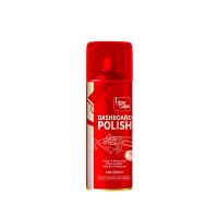 China High Efficiency Car Dashboard Shiner Spray Anti Oxidation With Interior Care Black Technology for sale