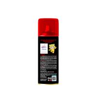China High Performance Auto Dashboard Cleaner Long Lasting Dashboard Polish Spray for sale