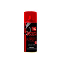 China High Performance Auto Dashboard Cleaner Long Lasting Dashboard Polish Spray for sale
