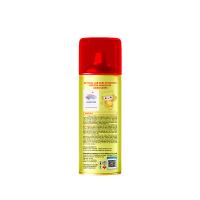 China 200ml Long Lasting Dashboard Shine Spray Car Dashboard Spray Polish for sale