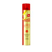 China Multi Functional Car Polish And Wax 750ml Eco Friendly With Reliable Formula for sale