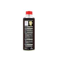 China 500ml Engine Bay Cleaner Eco Friendly Diesel Smoke Eliminator Improves Fuel for sale
