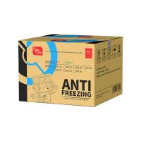China Stable Car Engine Coolant Heavy Duty Antifreeze OEM/ODM With Significantly Protection for sale