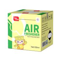 China Safe Natural Scents Air Freshener Easy To Use Long Lasting 330ml for sale