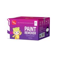 China Highly Efficient Car Paint Cleaner Non Flammable For Acrylics Polyurethanes for sale
