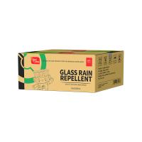 China Long Lasting Car Glass Cleaner 200ml Improves Wiper Efficiency for sale