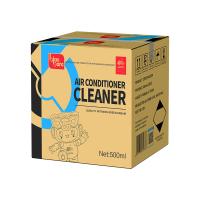 China 500ml Air Conditioner Cleaner Odor Elimination For All Car Models Water Based Formula for sale