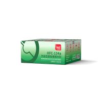 China Non Corrosive R134a Car Refrigerant Auto Air Conditioning Refrigerant Highly Efficient for sale