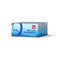 China Hfc-134a Auto Ac Coolant Automotive Air Conditioning Refrigerant 250ml Widely Used for sale