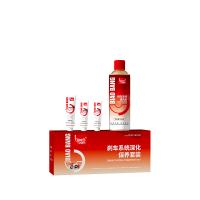 China Anti Corrosion Brake System Cleaner 10ml/18ml/317ml Extended Lifespan for sale
