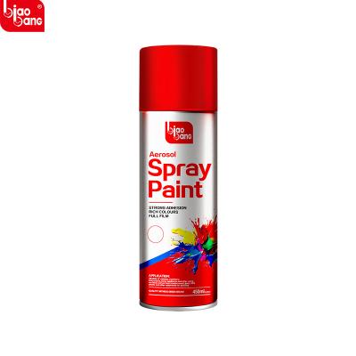 China Versatile Quick-Dry Spray Paint – Perfect For Everyday Maintenance for sale