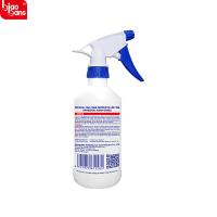 China Natural Engine Oil Cleaner – Eco-Friendly Formula For Heavy Grease Removal for sale