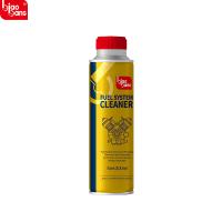 China 300ml Fuel System Cleaner to Remove Carbon Deposits and Improve Engine Efficiency for Gasoline Engines for sale