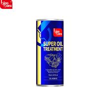 China Certified Quality Engine Oil Treatment with Bulk Supply and OEM/ODM Available for Enhanced Engine Performance for sale