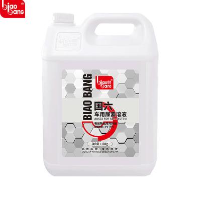 China Professional National VI Urea Solution – OEM/ODM Supply, Guaranteed Performance for sale