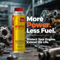 China 300ml Diesel Fuel Additive OEM/ODM Supply to Reduce Toxic Emissions and Improve Combustion Efficiency for sale