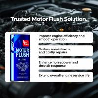 China 443ml Motor Flush Engine Cleaner for 3-Minute Carbon Deposit Removal in Internal Engines for sale