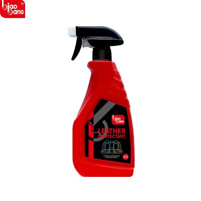 China Professional Leather Polish – OEM/ODM Supply for Automotive and Home Surfaces for sale