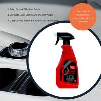 China Professional Leather Polish – OEM/ODM Supply for Automotive and Home Surfaces for sale