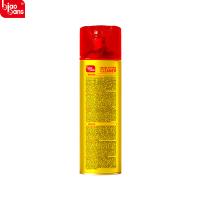 China Professional VOC-Compliant Brake System Cleaner with 500ml Capacity and Fast-Acting Cleaning Power for sale