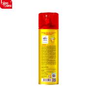 China Professional VOC-Compliant Brake System Cleaner with 500ml Capacity and Fast-Acting Cleaning Power for sale