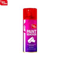 China OEM Custom Paint Remover Spray with Private Label Options for sale