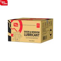 China Multi-Functional Silicone Lubricant for Maintenance and Protection for sale