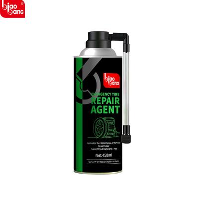 China Emergency Tire Leak Repair for Personal and Commercial Vehicles for sale
