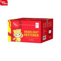 China Professional Headlight Restoration Solution for Cars, SUVs & Trucks for sale