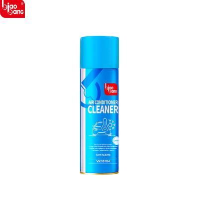 China High-Performance AC Cleaner Foam with Deep Penetration Technology – 500ml Capacity and 3 Years Validity for sale