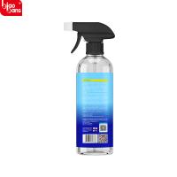 China Biaobang 500ml Motorcycle Paint Protection Spray with Water-Repellent and Scratch Protection for Enhanced Gloss for sale