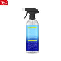China Biaobang 500ml Motorcycle Paint Protection Spray with Water-Repellent and Scratch Protection for Enhanced Gloss for sale