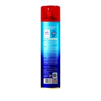 China Effective Motorcycle Chain Cleaner 668ml High Performance To Prevent Rust for sale