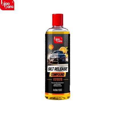China Biaobang 500ml Citrus Silt Release – Loosen Dirt & Protect Vehicle Paint for sale