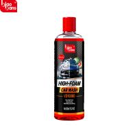 China Biaobang 500ml High-Foam Watermelon Scented Car Wash Foam – Gentle & Paint-Safe for sale