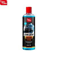 China Biaobang 500ml Black Ice Car Shampoo – Protect & Shine Ceramic-Coated Surfaces for sale