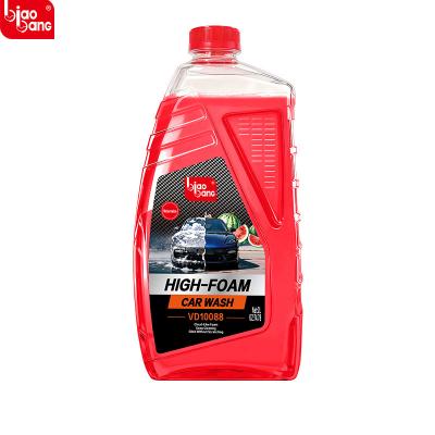 China Watermelon High-Foam Car Wash – Deep Cleaning & Micro-Scratch Protection for sale