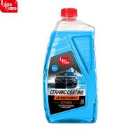 China Ceramic Coating Car Wash Shampoo 2L – Hydrophobic Shine & Paint Protection for sale
