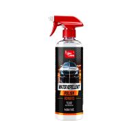 China Biaobang 500ml Professional Water Repellent Polish with Lotus Leaf Water Repellent and Nano-Level Protection for Quick Spray-and-Wipe Application for sale