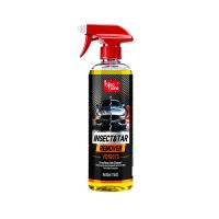 China Fast-acting Insect & Tar Remover Spray - Safe for All Surfaces with 500ml Capacity for sale